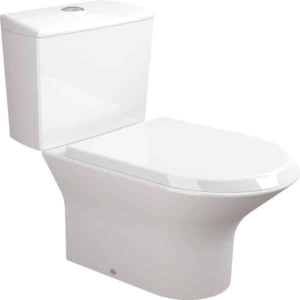 INODORO COMPACTO MOD. NEXO - Tu tienda online de azulejos