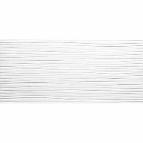 Klain Blanco Relieve | Tu tienda online de azulejos